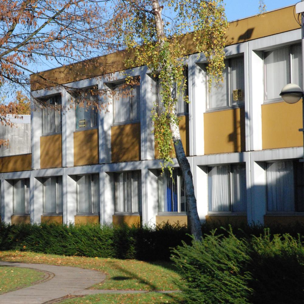 Campusontwikkeling | Vrije Universiteit Brussel